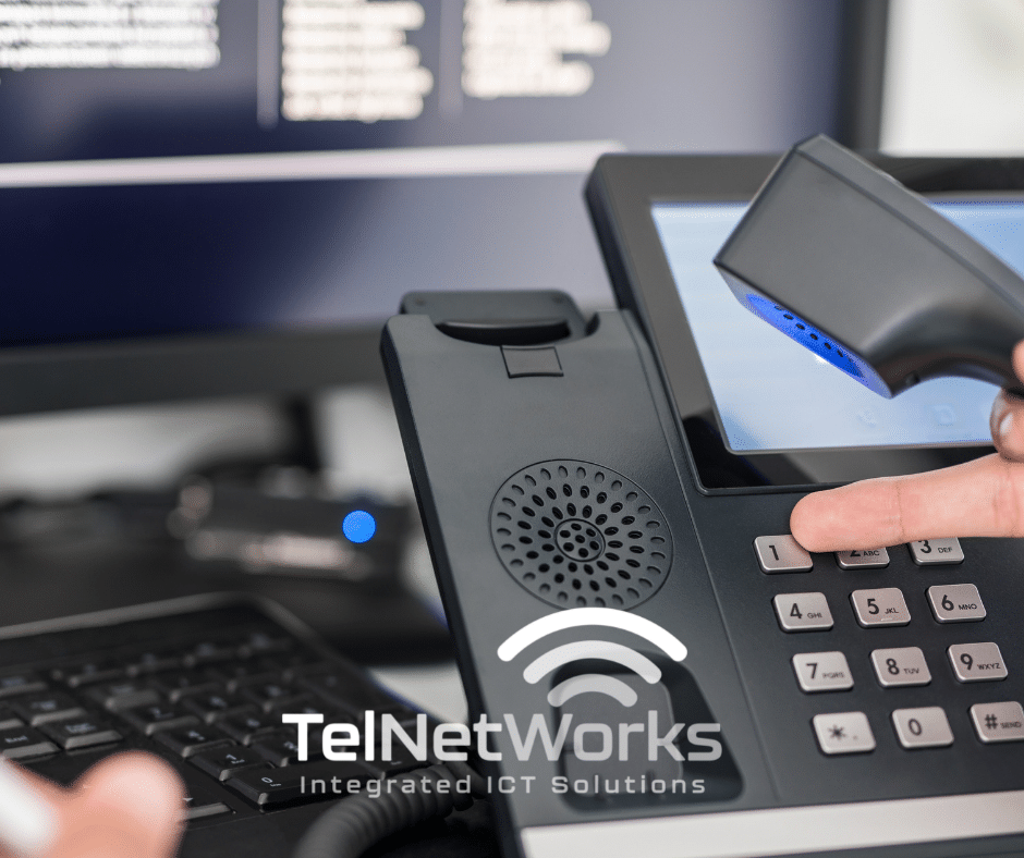 Why your business needs managed IT services - Telnetworks